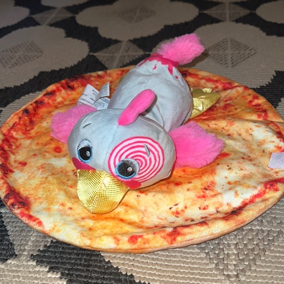 cutetitos | Toys | Chicken Stuffy | Poshmark